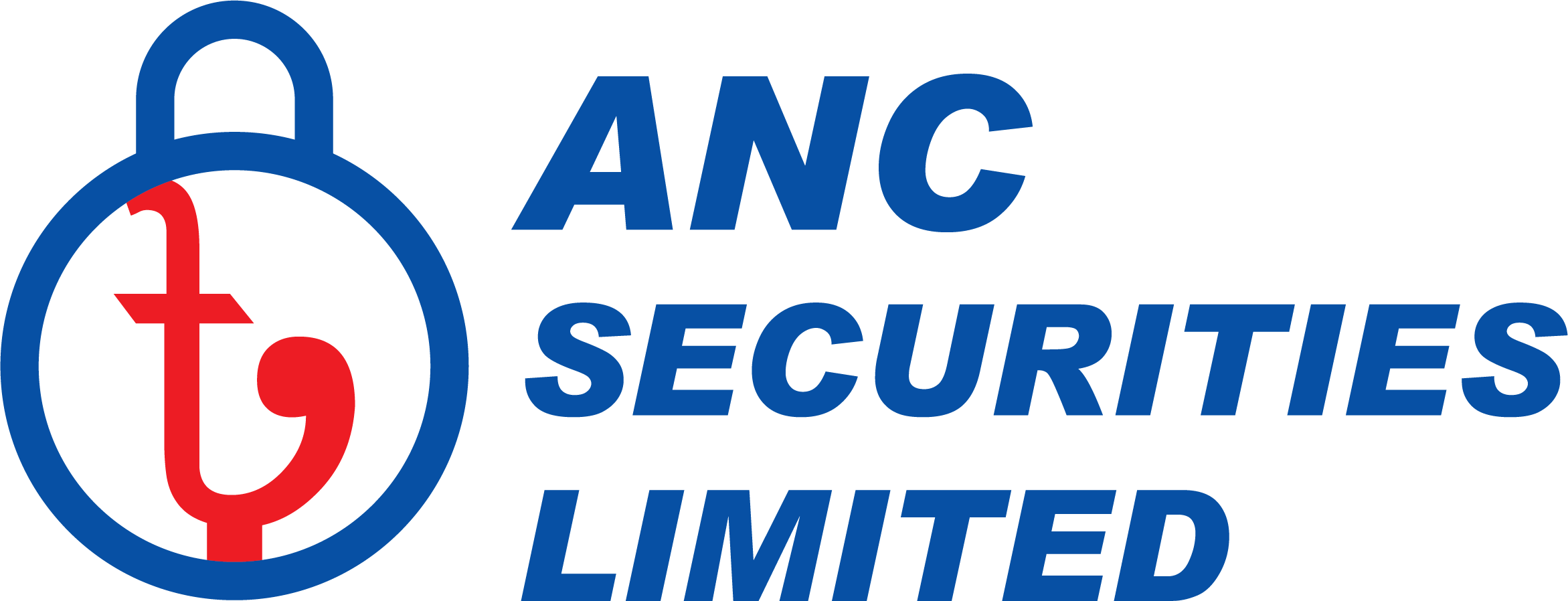 Home - ANC Securities